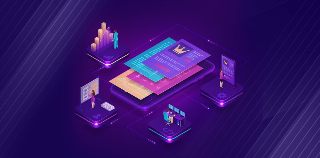 Power Platform - An Emerging Trend In Digital Transformation