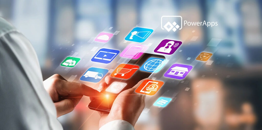 Extend Your Business Solutions With Microsoft Power Apps