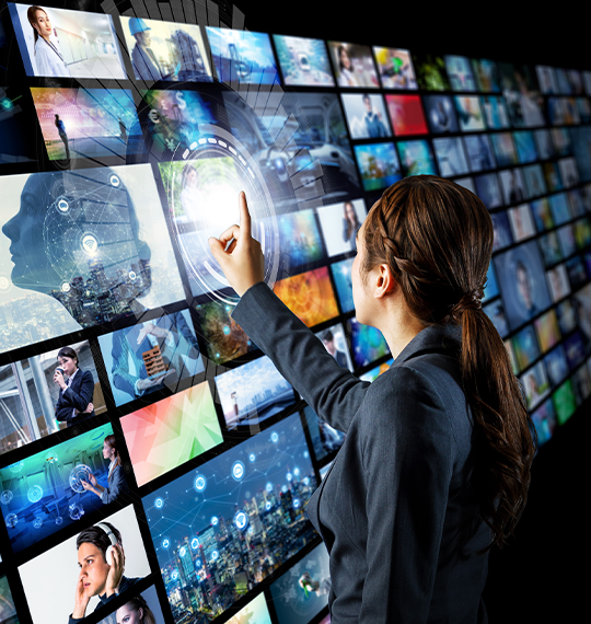 AppsTek Corp | Digital Solution Enabler