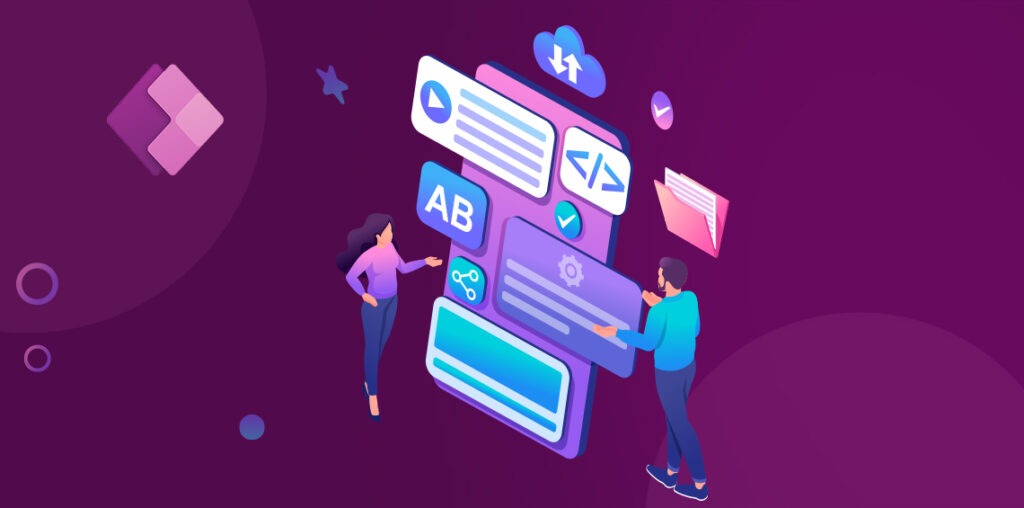 Model-Driven App in Power Apps: The Ultimate Guide - AppsTek Corp