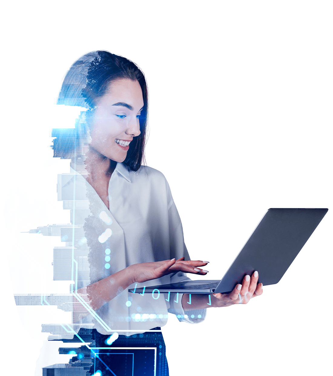 AppsTek Corp | Digital Solution Enabler