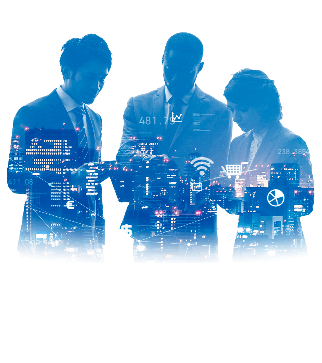 AppsTek Corp | Digital Solution Enabler