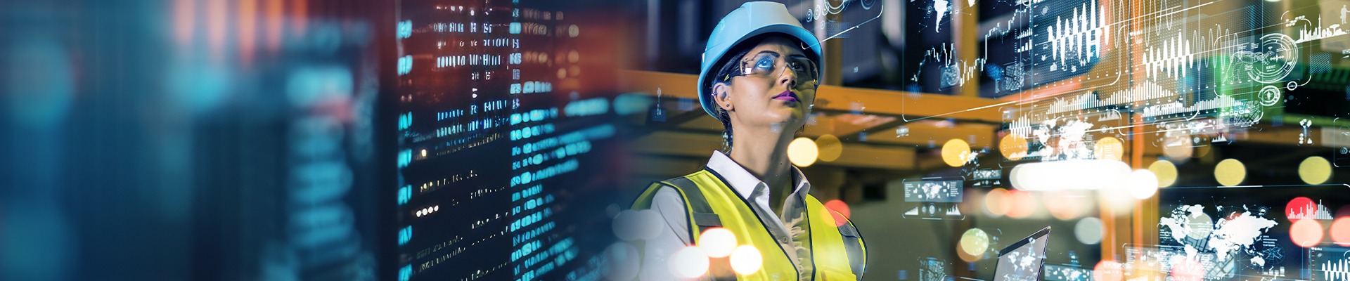 IT Modernization for Manufacturing Industry Success in 2024 | AppsTek Corp