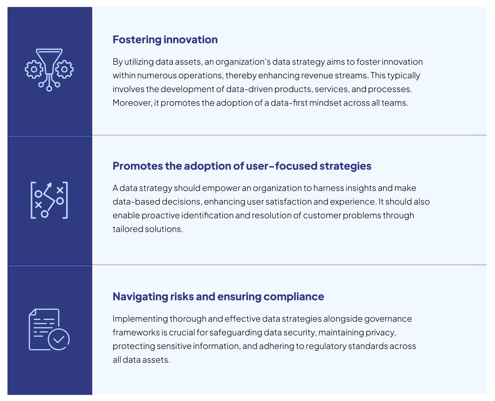 CDOs' Guide to Data Strategy Success - AppsTek Corp