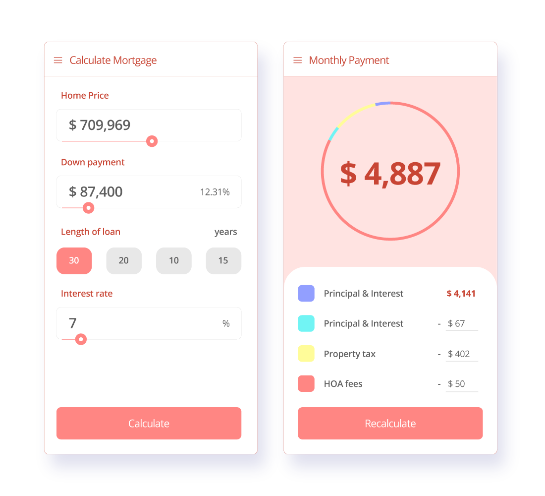 Digital Mortgage with AI & Automation | AppsTek Corp