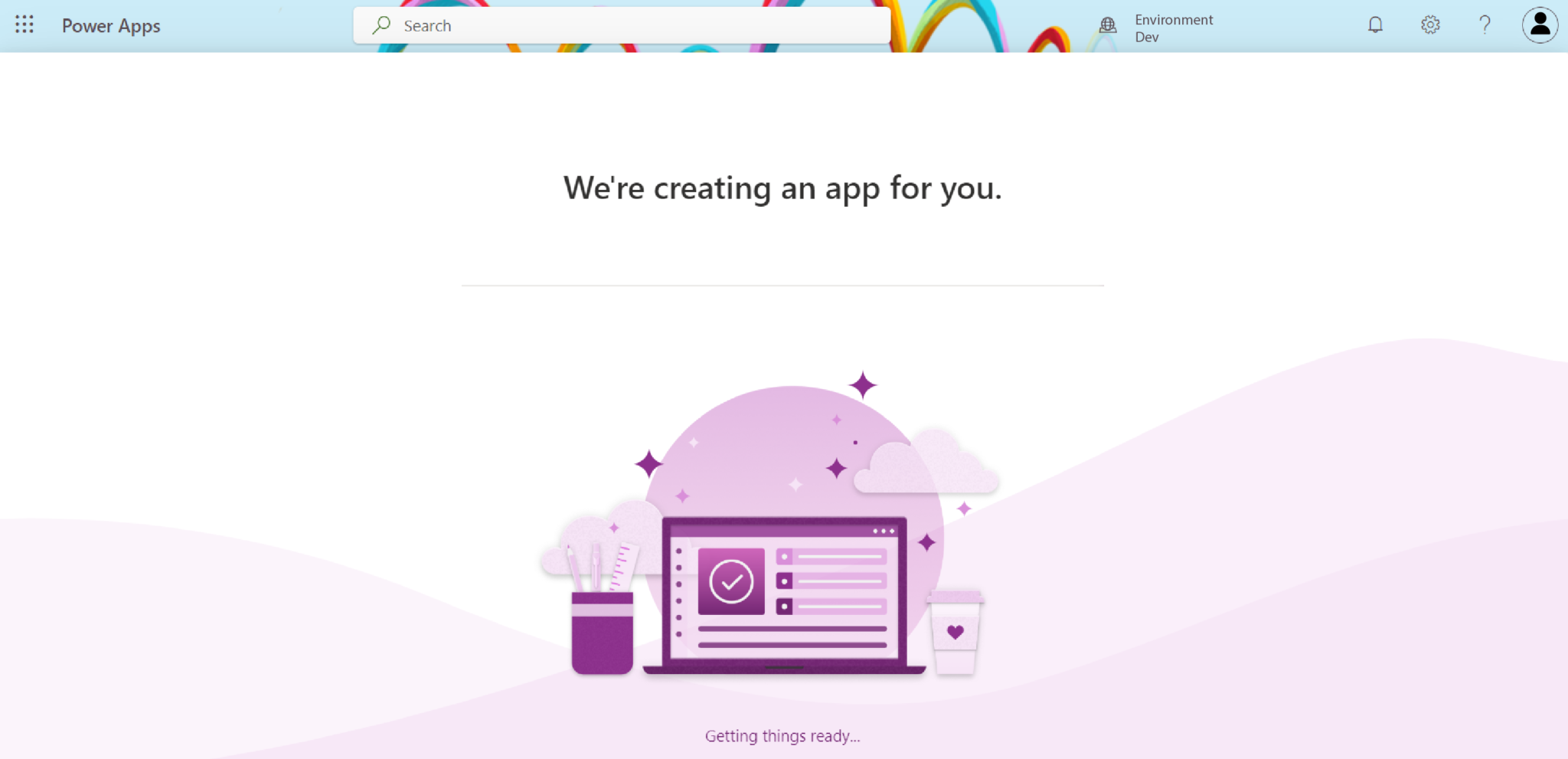 No-Code App Development with Power Apps Copilot | AppsTek Corp
