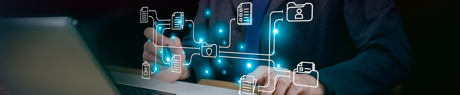 The Need for Intelligent Document Processing - AppsTek Corp