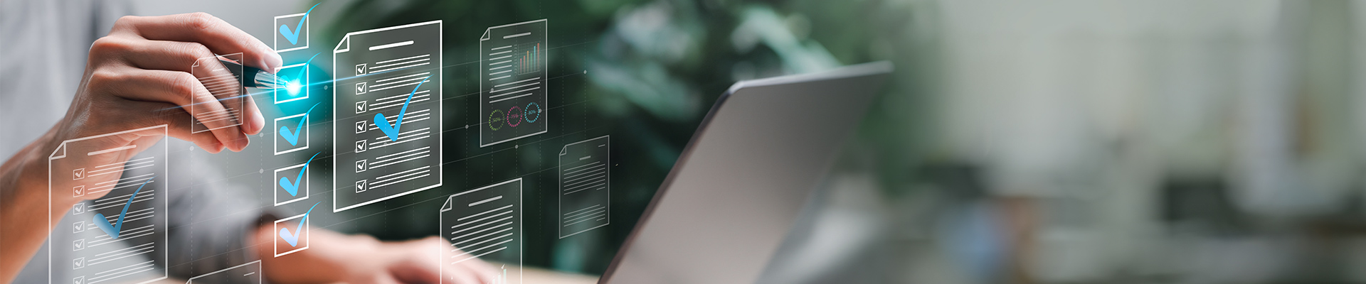 The Need for Intelligent Document Processing - AppsTek Corp