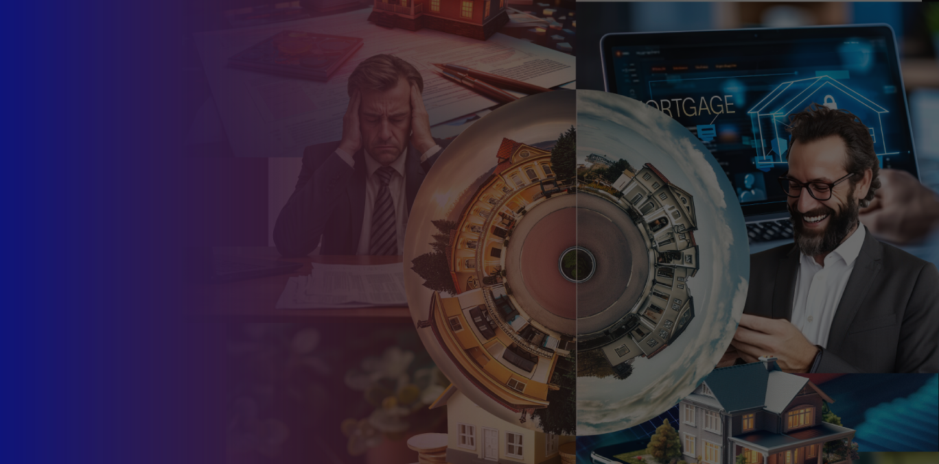 Role of Technology in Mortgage Transformation | AppsTek Corp