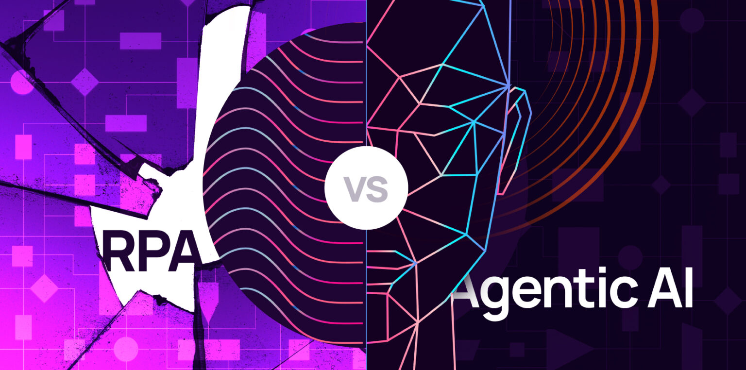 Why RPA Bots Fail: Overcoming Automation Brittleness with Agentic AI ...
