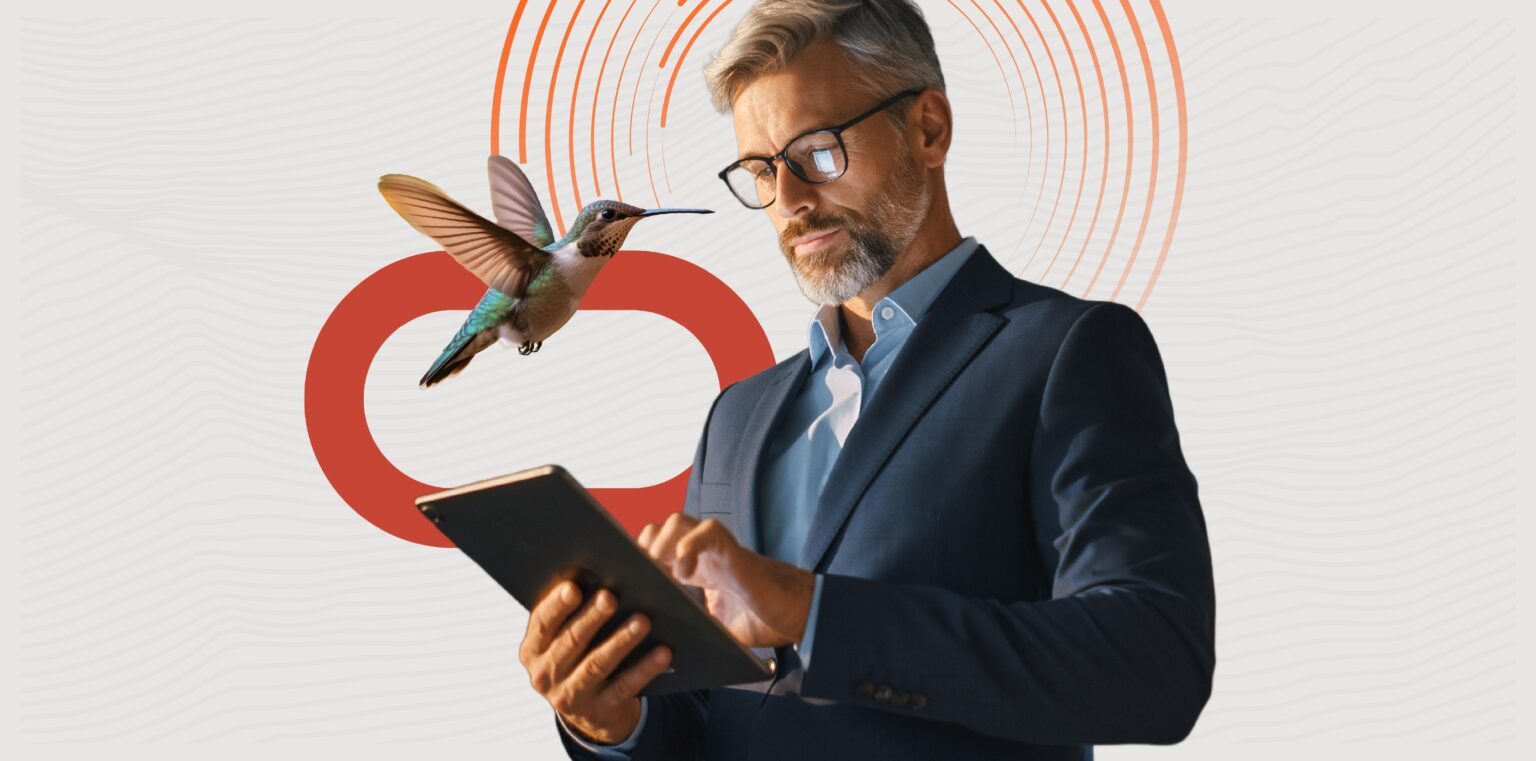 UX Modernization with Redwood: Building the Business Case for Embedded ...